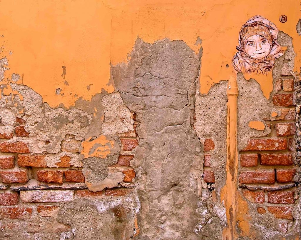 Two Poems by Caki Wilkinson – New Limestone Review