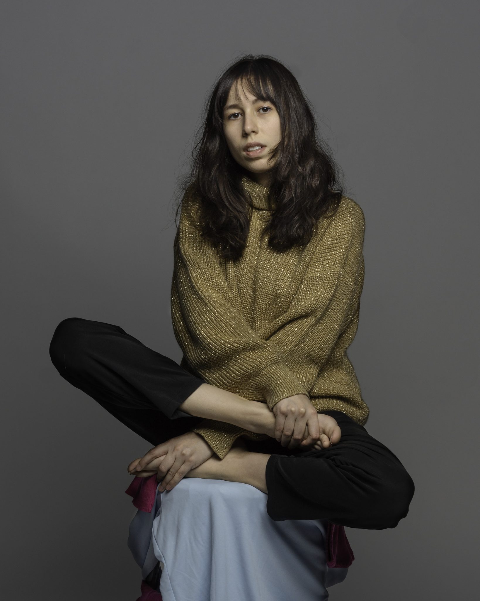 Past Featured Artists – New Limestone Review