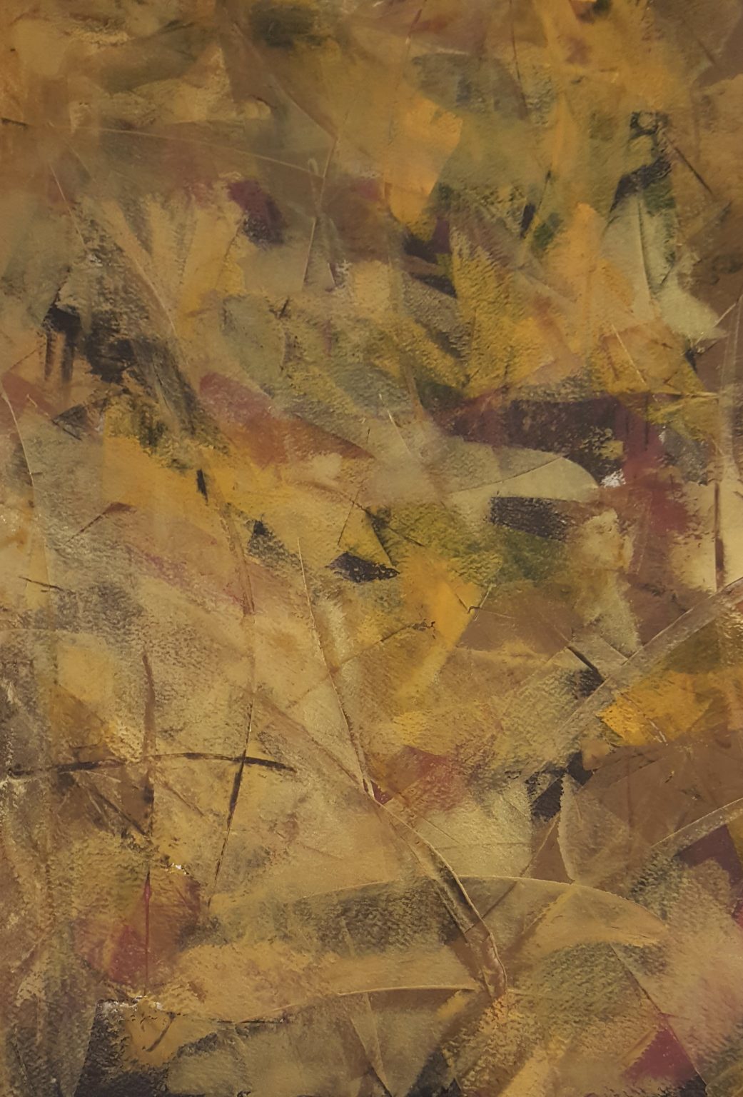 #5532b – New Limestone Review